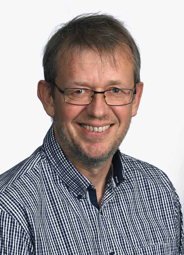 Medarbeidere | Telemarksforsking