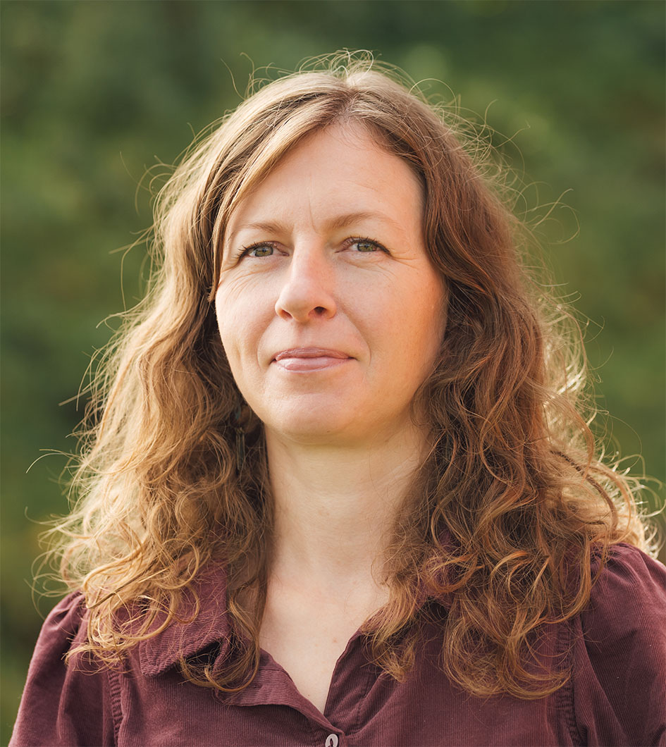 Medarbeidere | Telemarksforsking